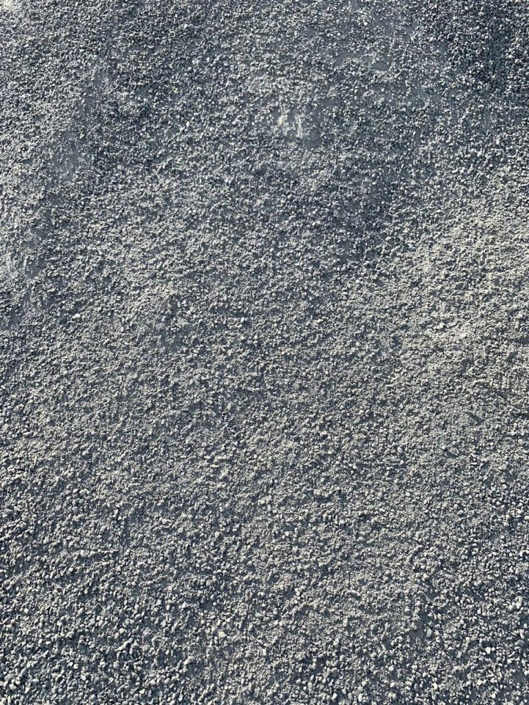 Crushed Sand & Aggregates